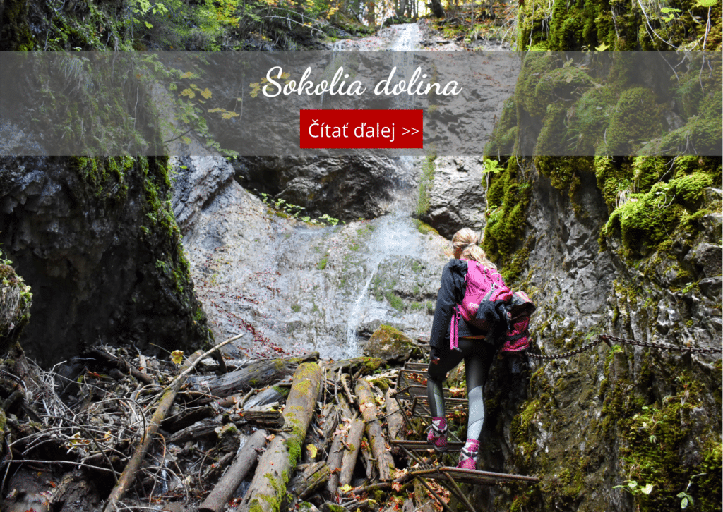 Rokliny Slovenského raja