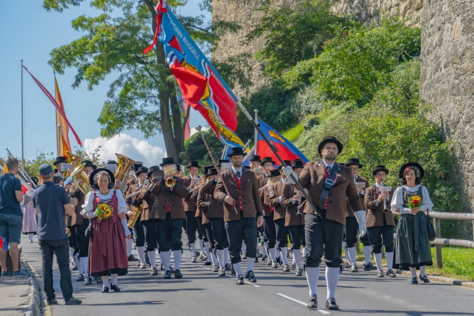 Top things to do in Liechtenstein