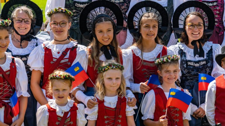 Top things to do in Liechtenstein