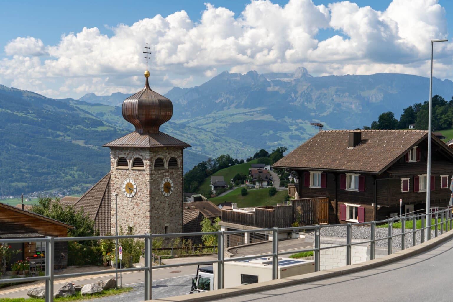 Top things to do in Liechtenstein