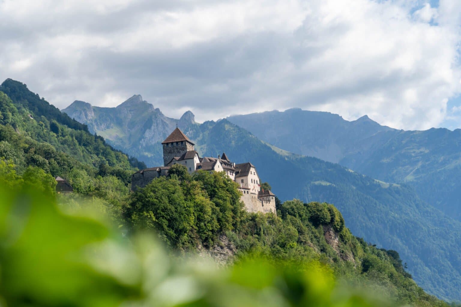 Top things to do in Liechtenstein