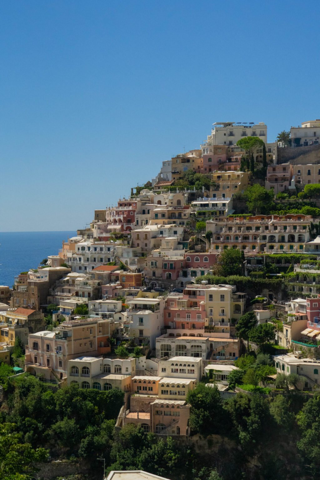 7 Top things to do in Positano
