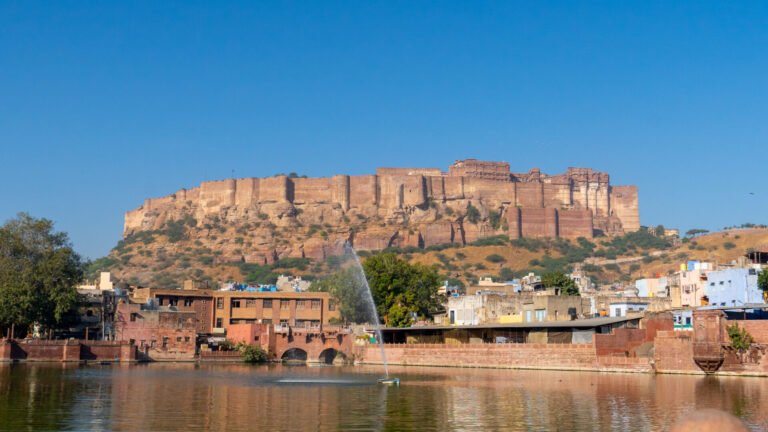 14 Top things to do in Jodhpur