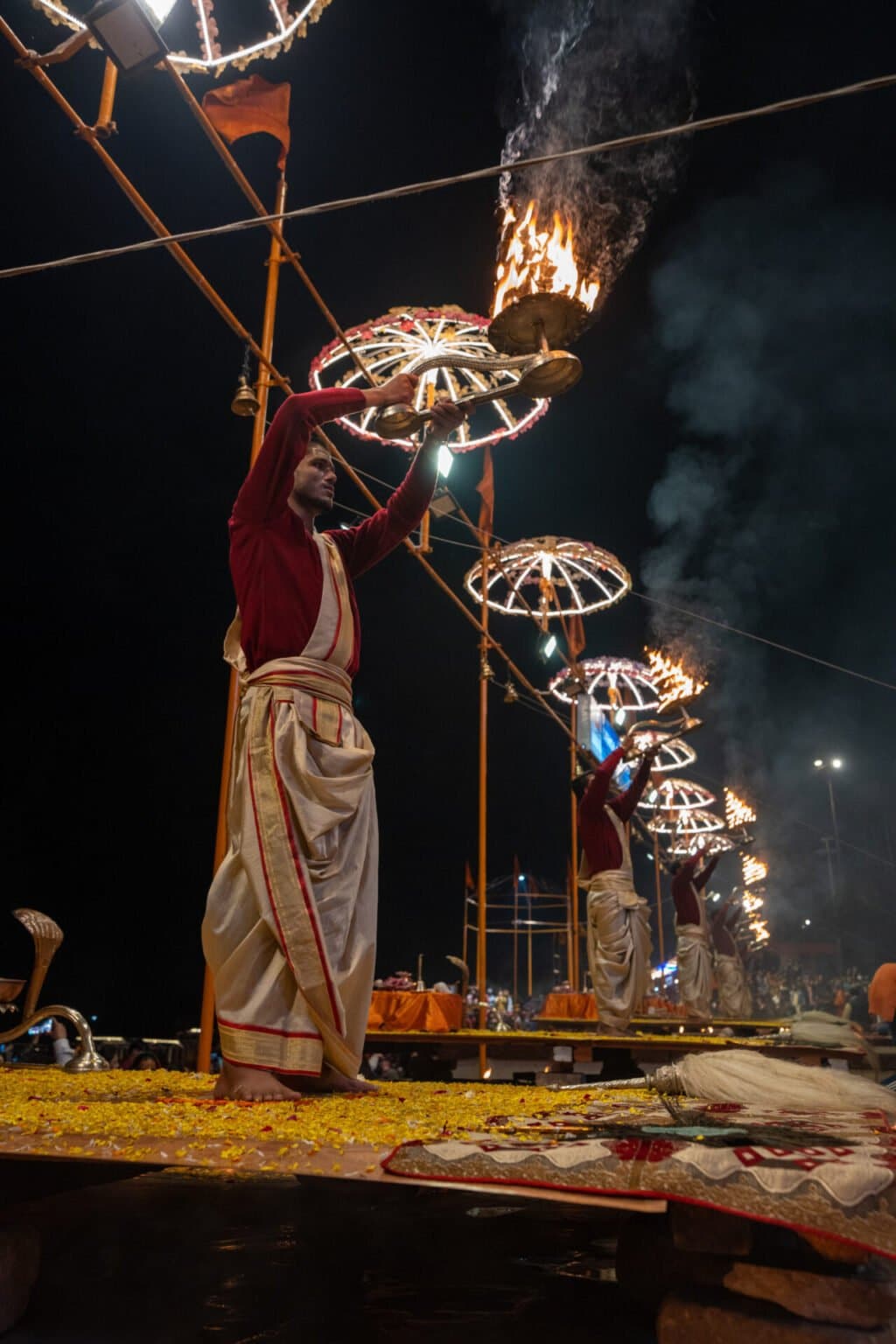 6 Top things to do in Varanasi India