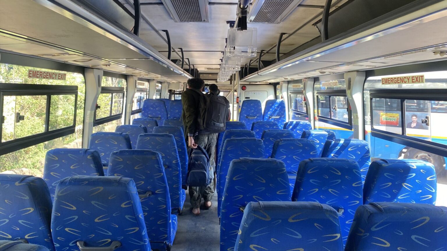 Anjuna beach review (Goa)