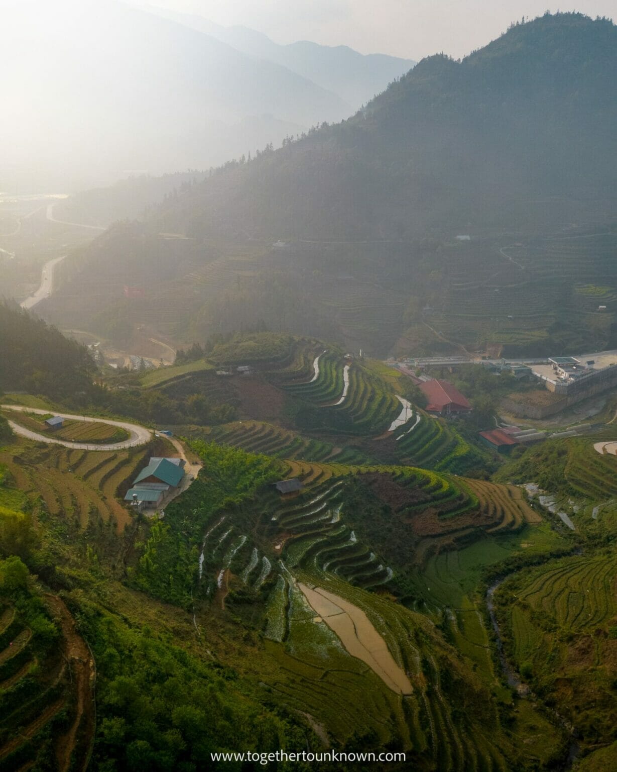 10 amazing things to do in Sapa