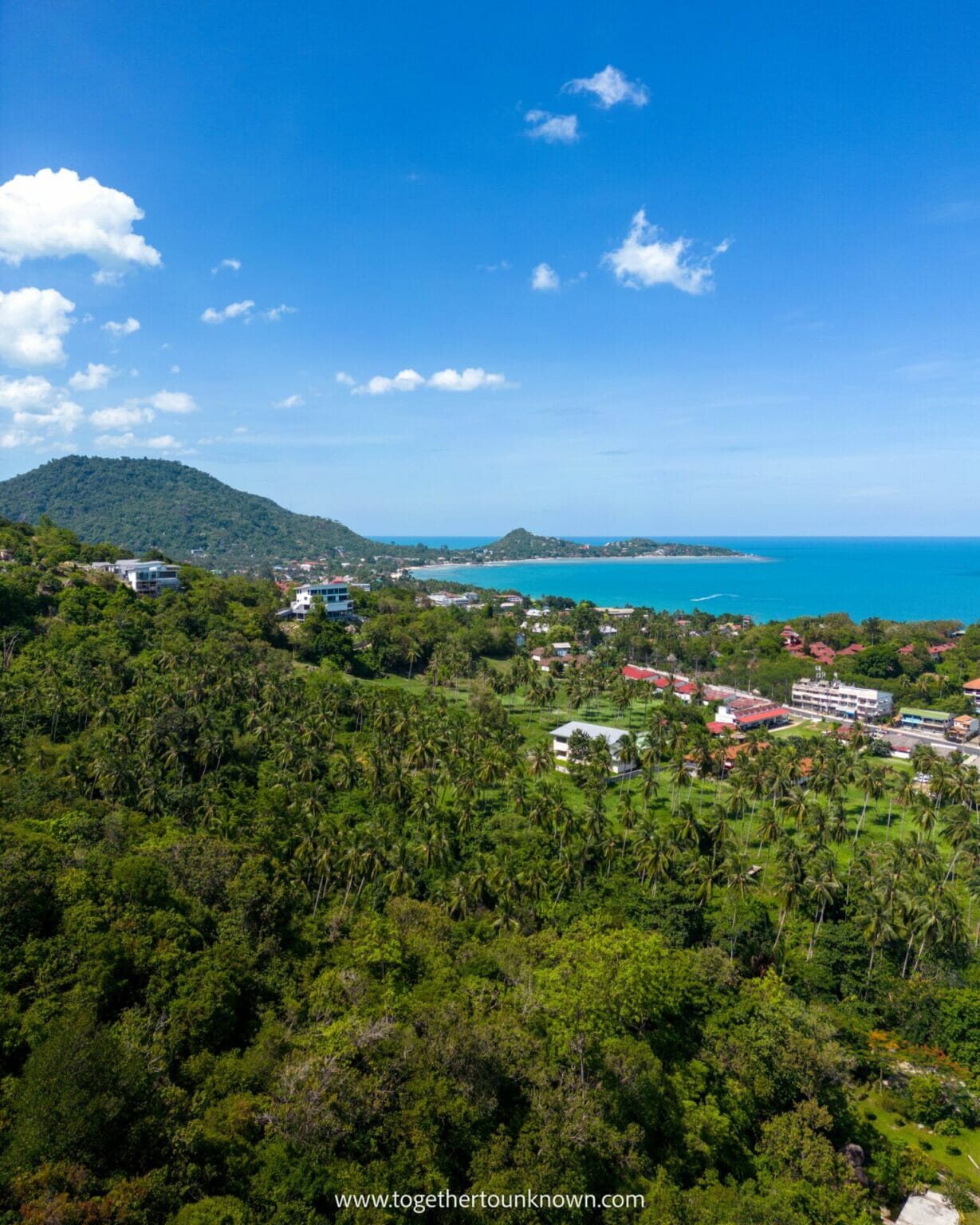 17 amazing things to do on Koh Samui