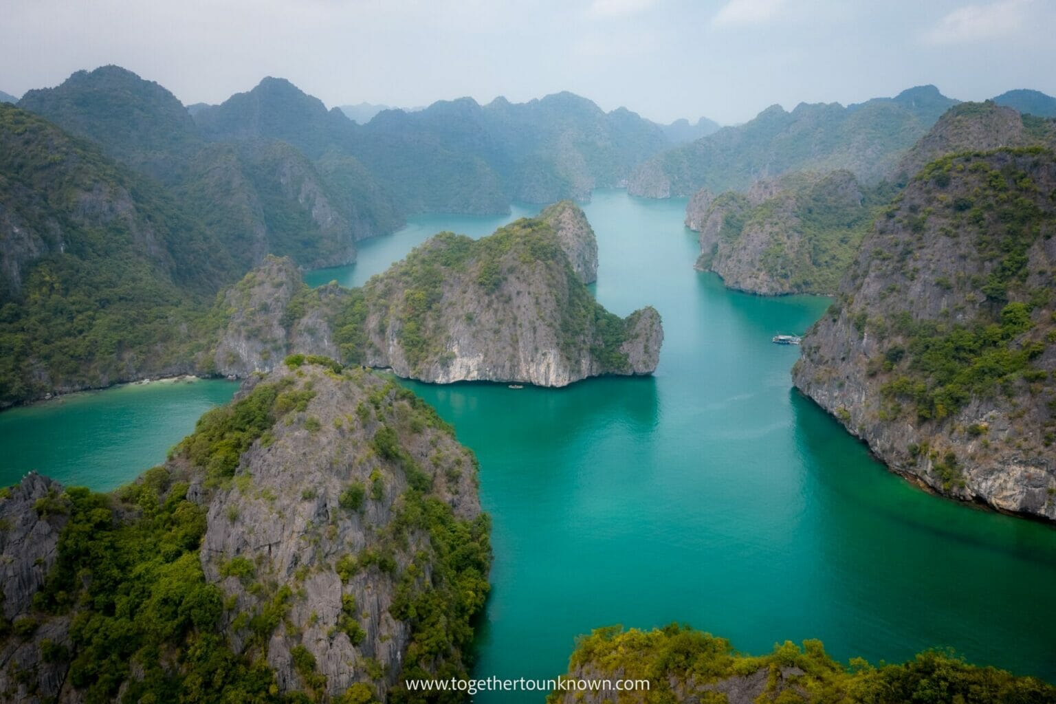 8 amazing things to do on Cat Ba island