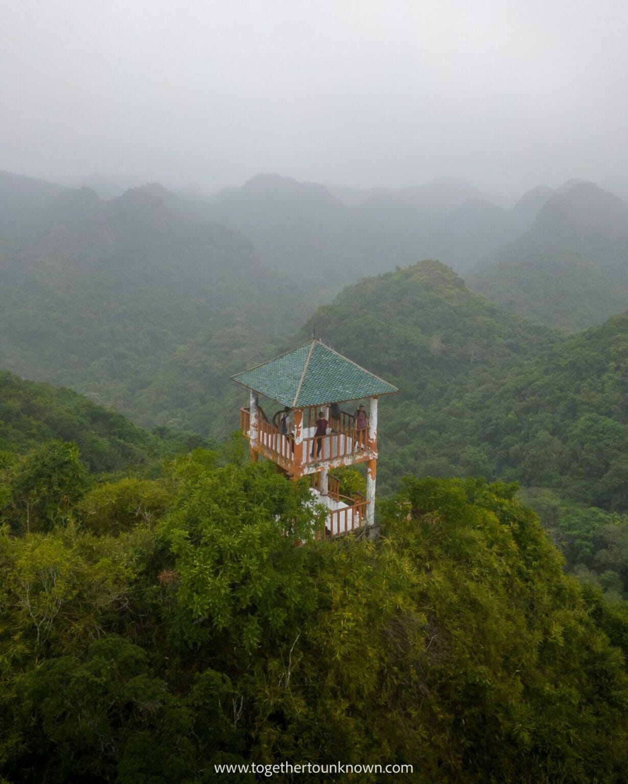 8 amazing things to do on Cat Ba island