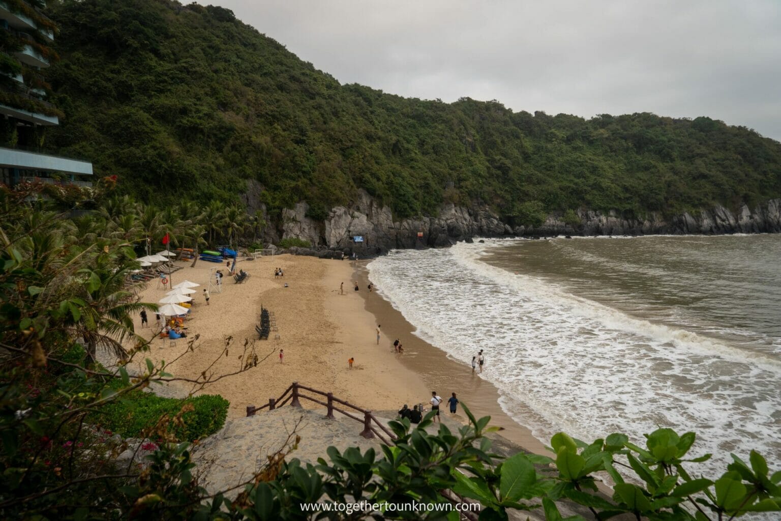 8 amazing things to do on Cat Ba island