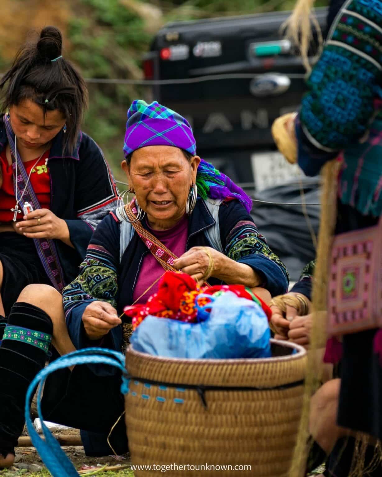 10 amazing things to do in Sapa