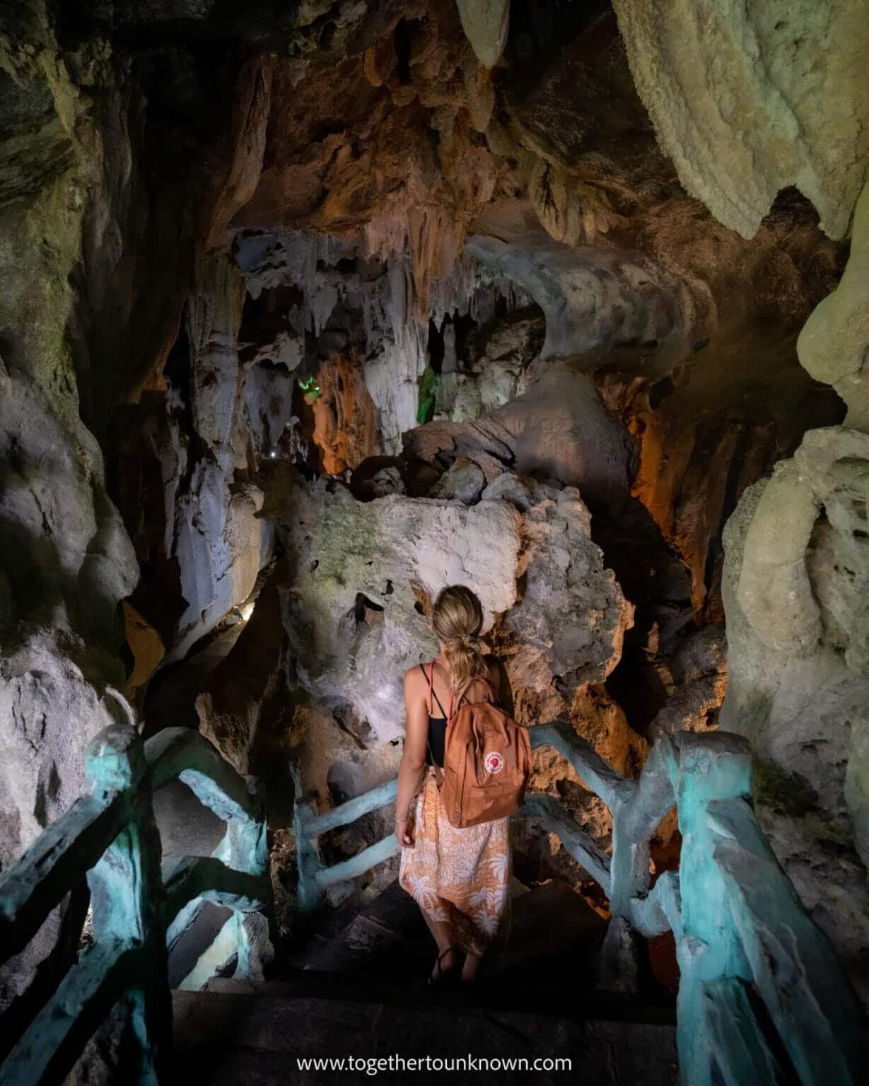 8 amazing things to do on Cat Ba island