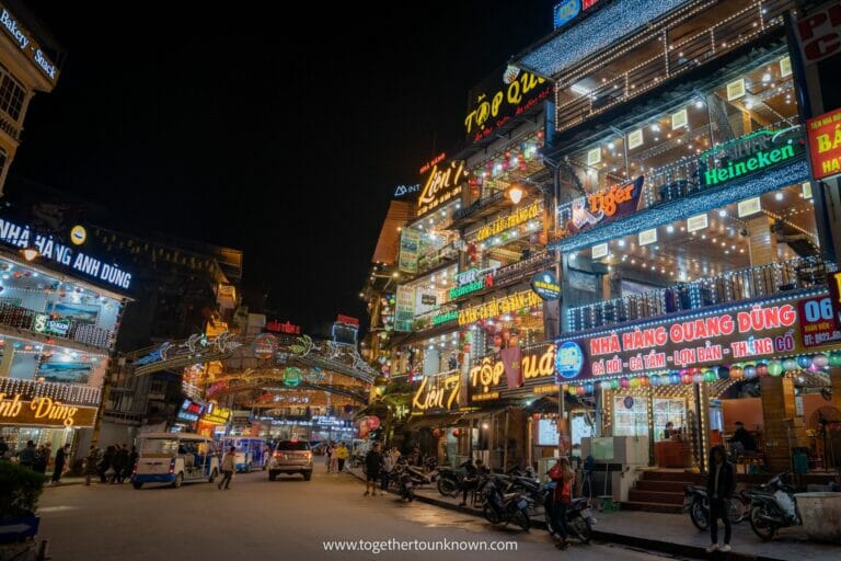 10 amazing things to do in Sapa