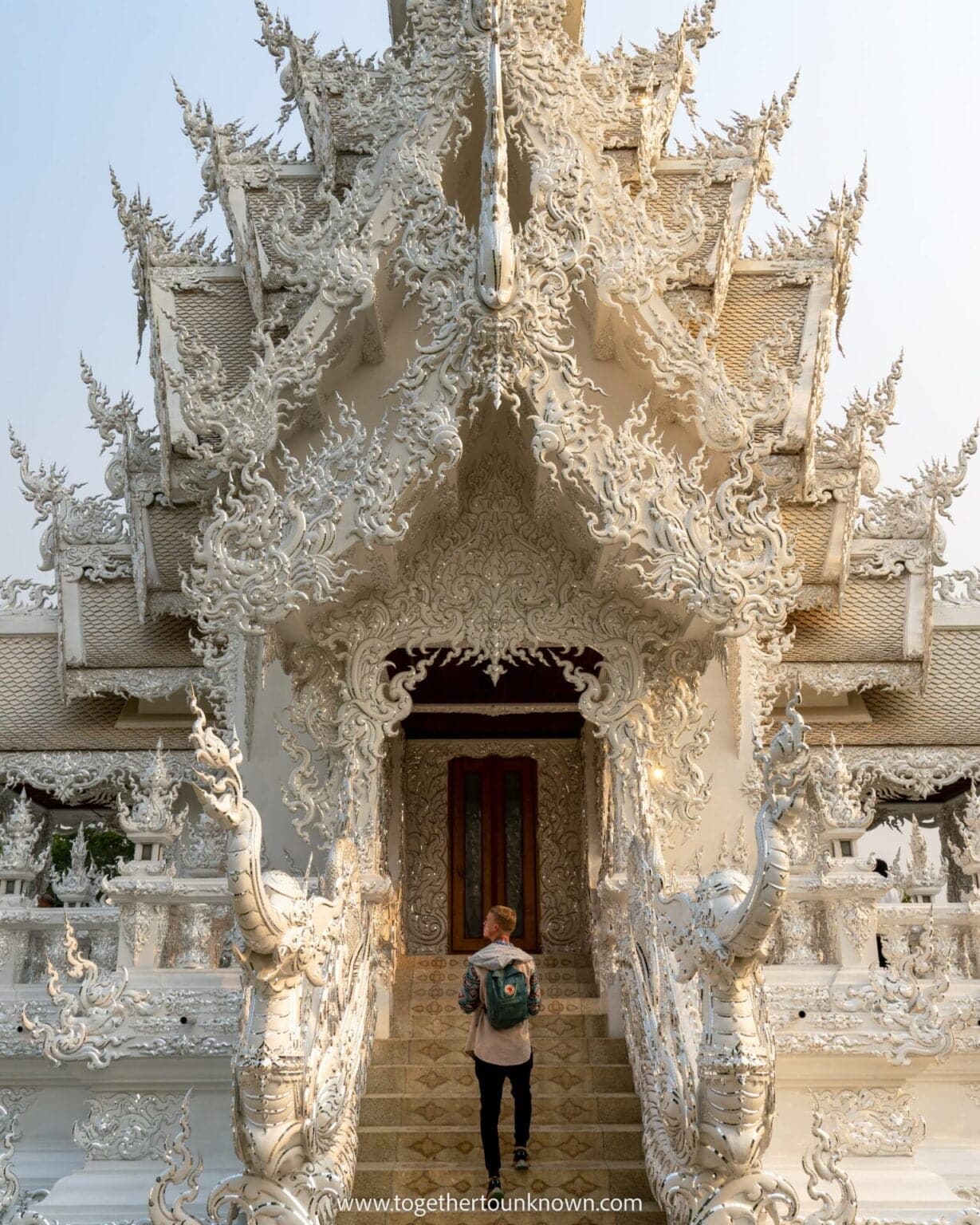 10 Things to do in Chiang Rai