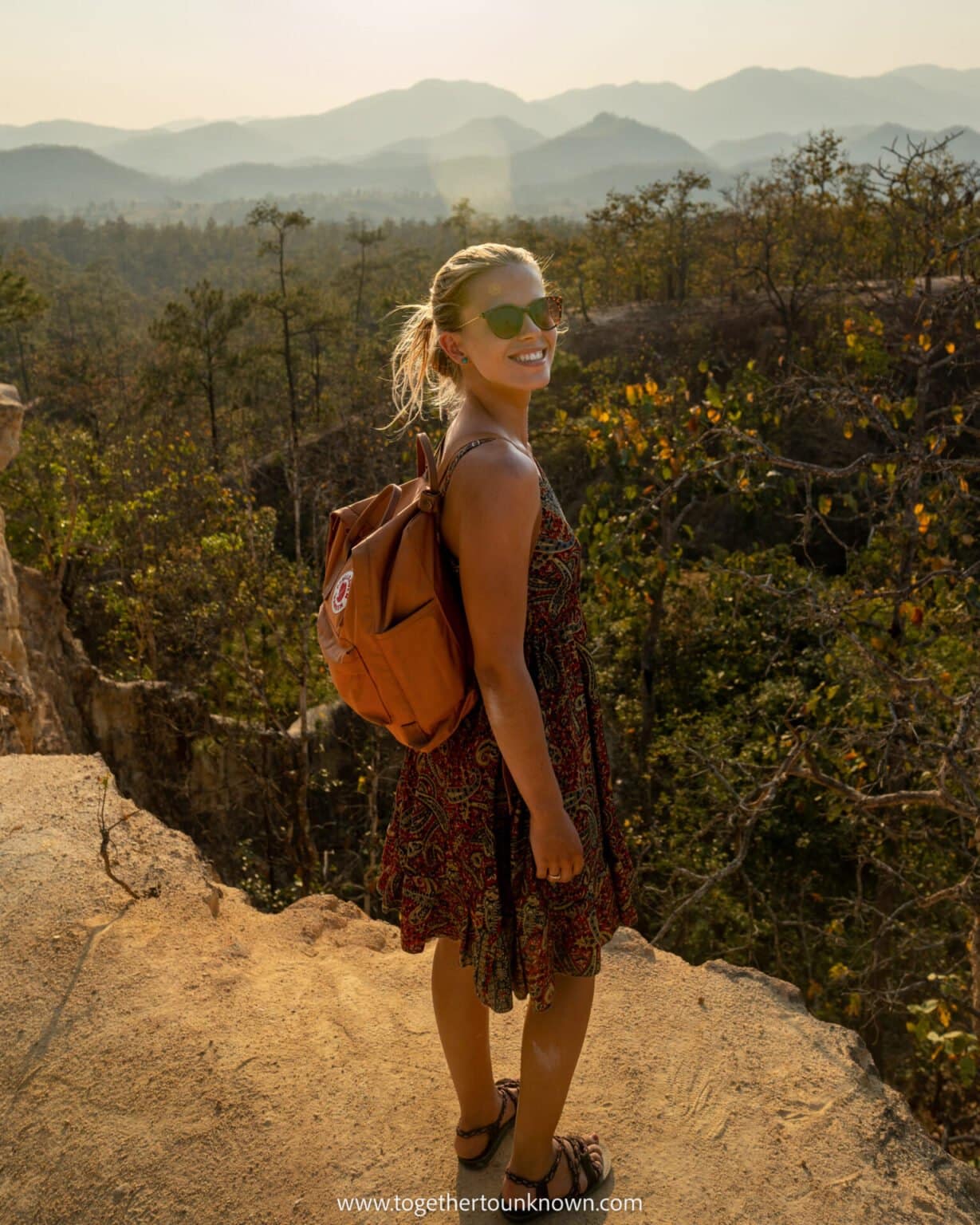 9 Things to do in Pai – Thailand