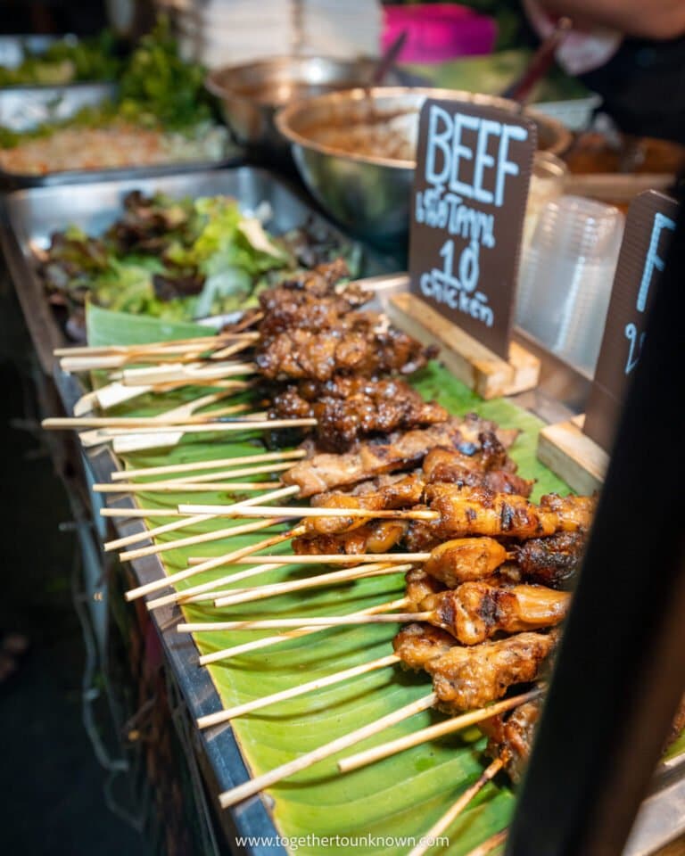 10 Things to do in Chiang Rai