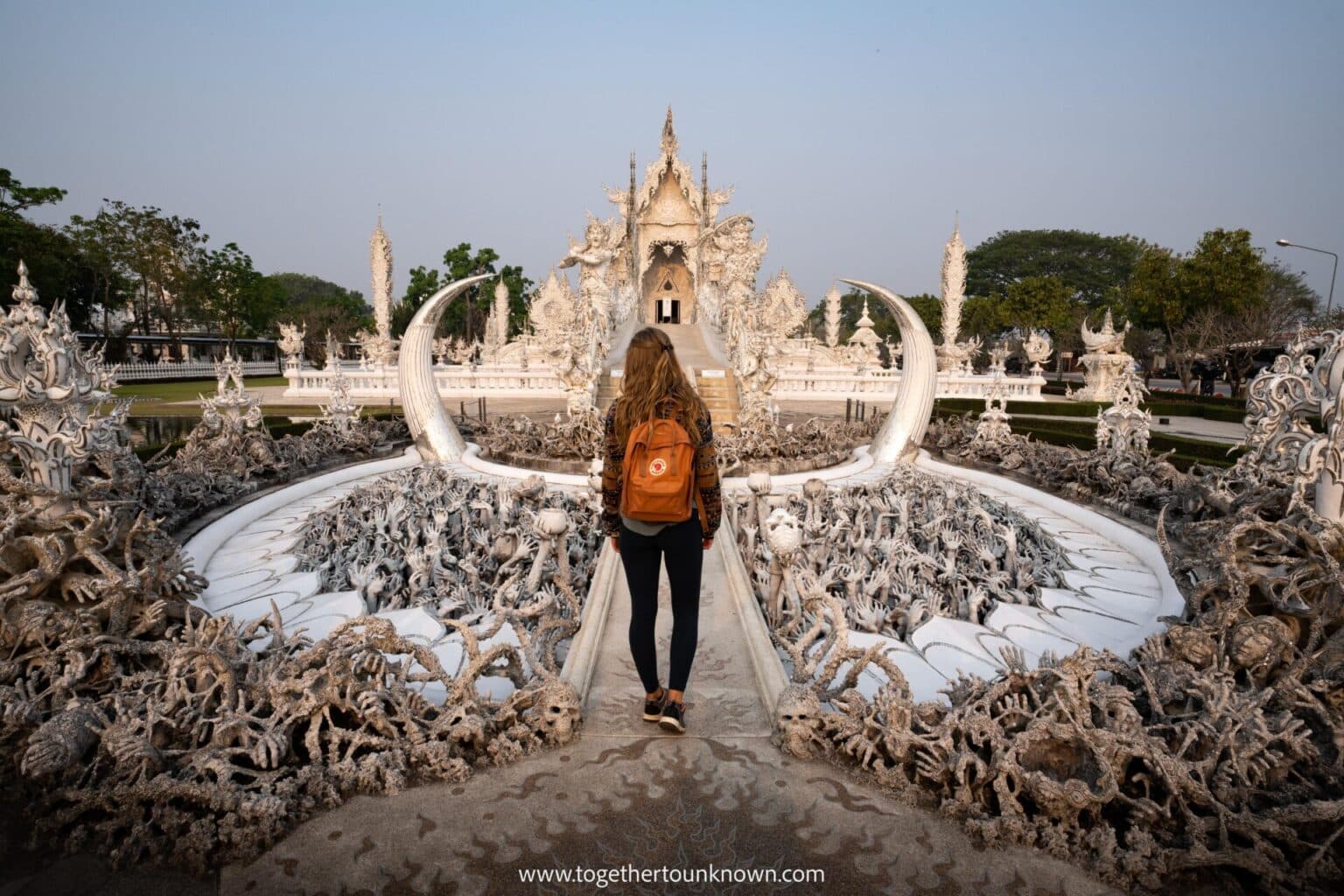 10 Things to do in Chiang Rai
