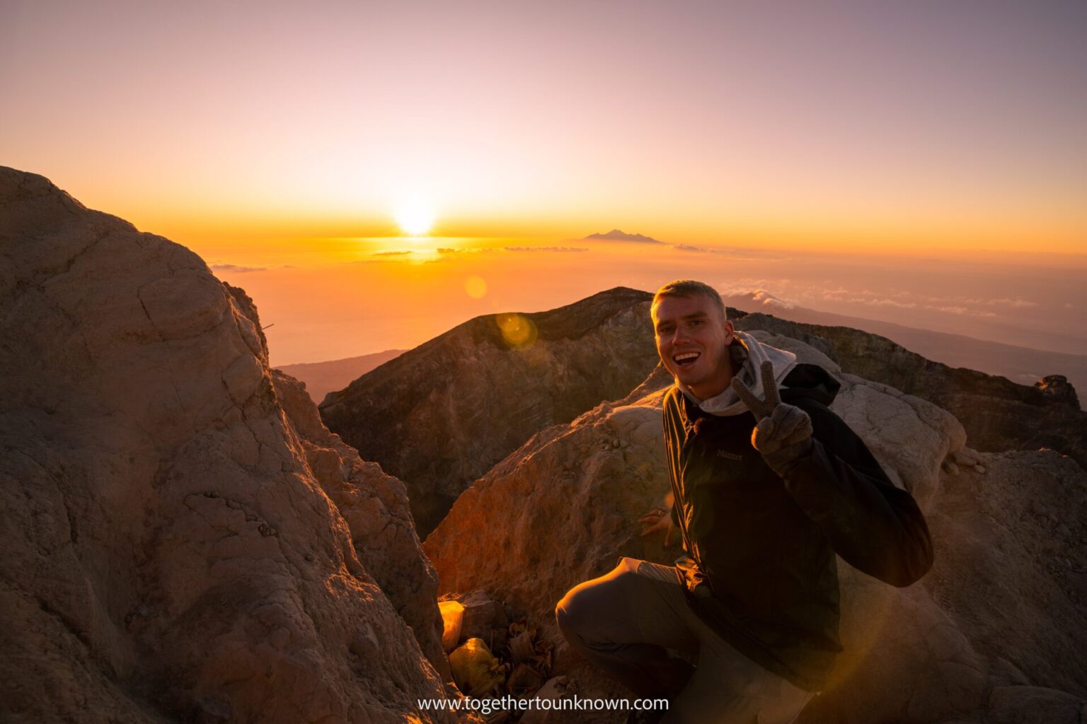 Mt Agung hike in Bali – complete guide