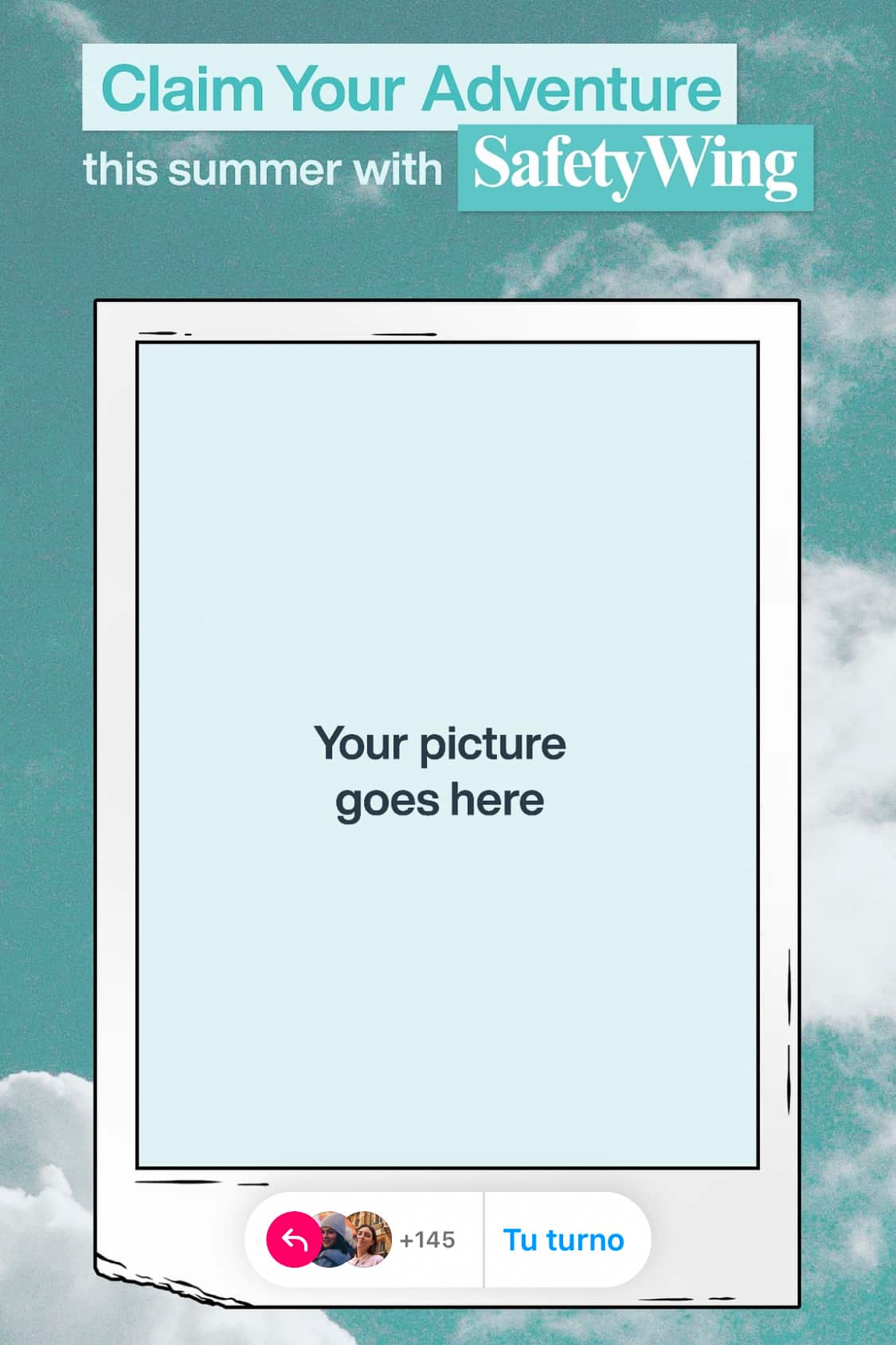 SafetyWing’s new claims process is fast and simple